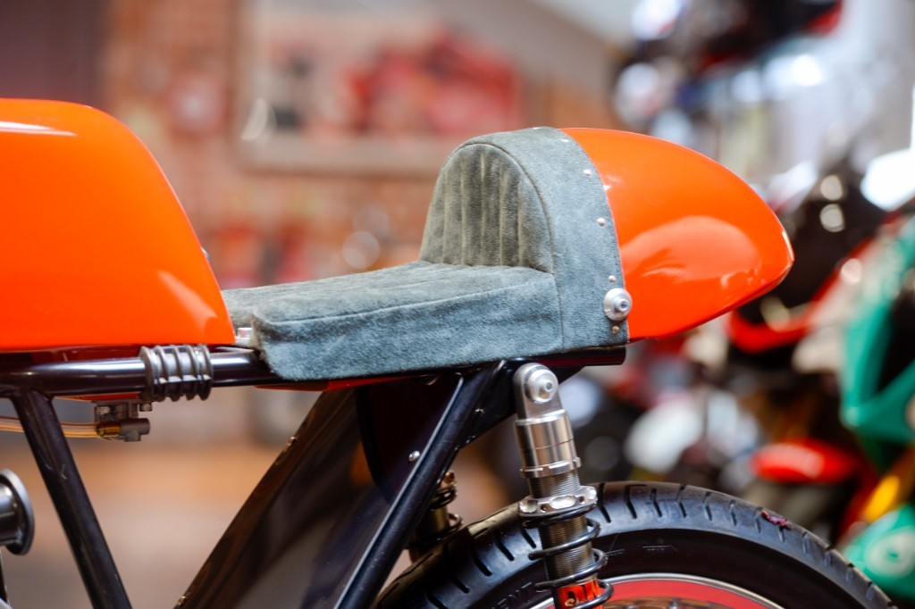 Honda CB500 | The Bike Specialists | South Yorkshire