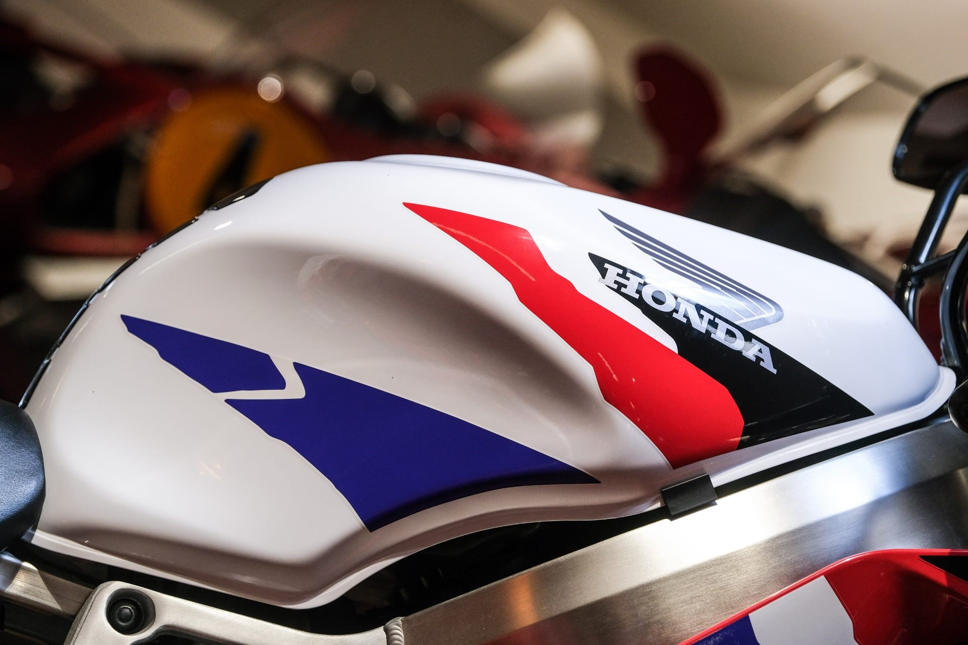 Honda CBR900RR Fireblade | The Bike Specialists | South Yorkshire