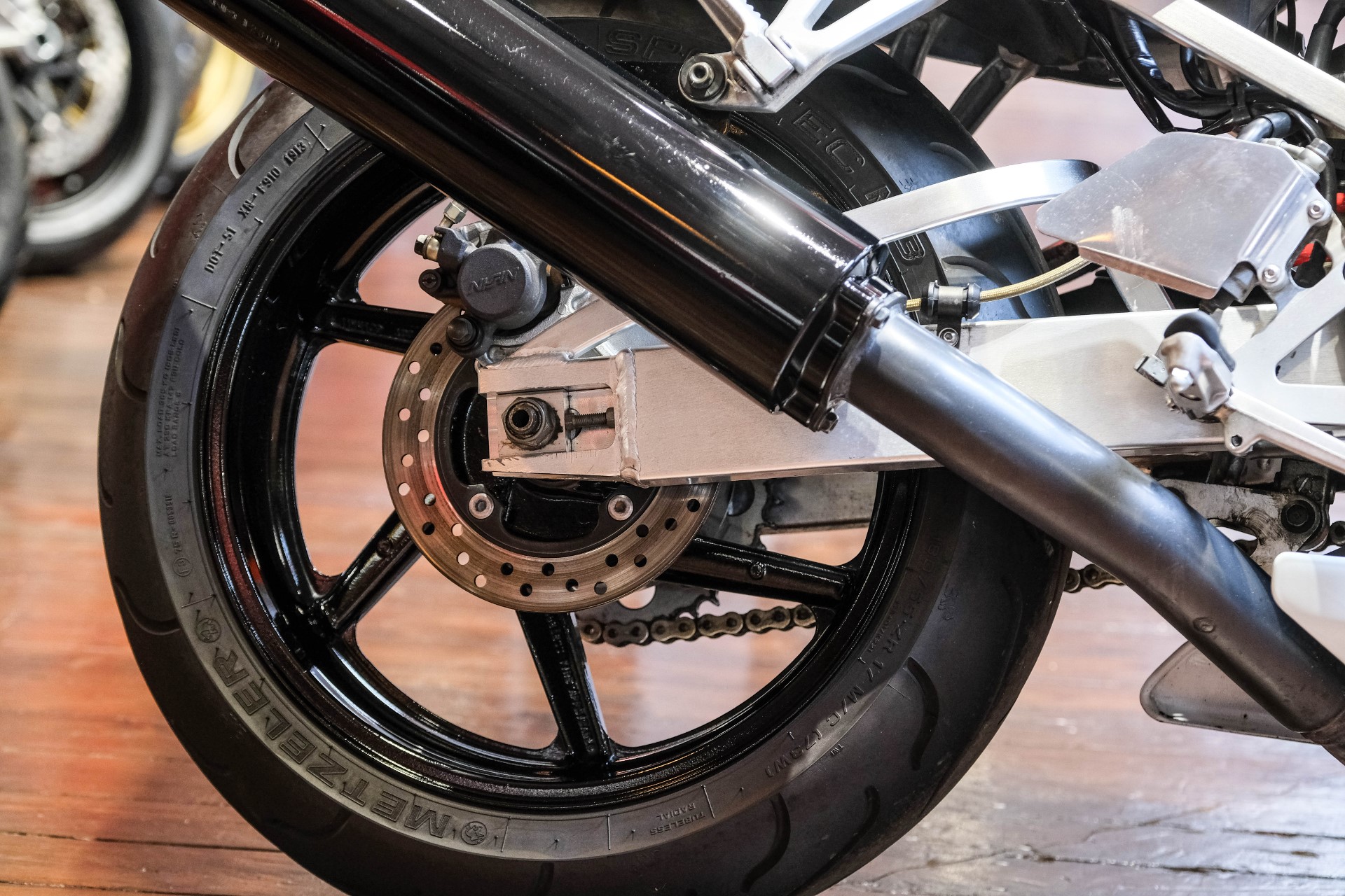 Honda CBR900RR Fireblade | The Bike Specialists | South Yorkshire