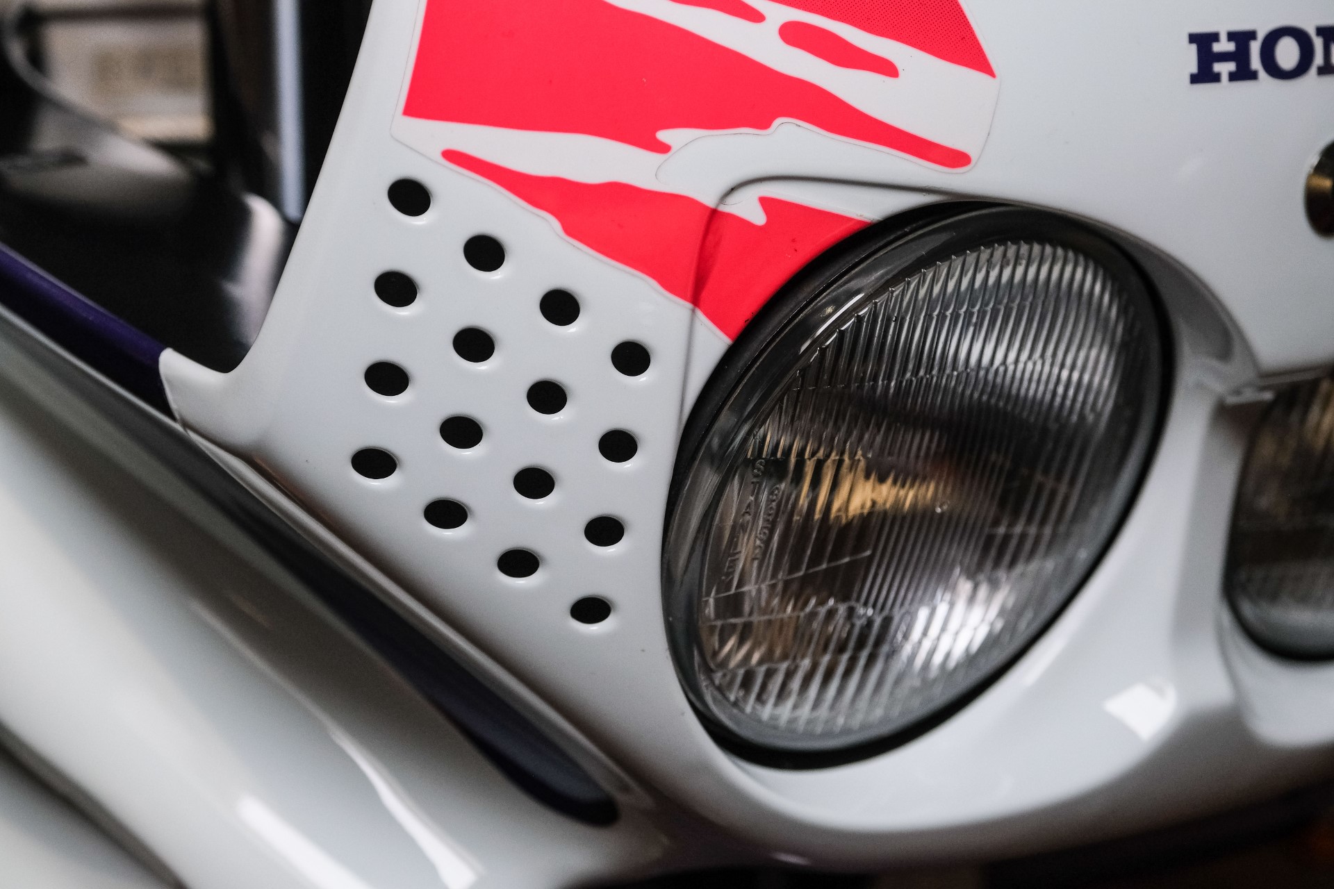 Honda CBR900RR Fireblade | The Bike Specialists | South Yorkshire