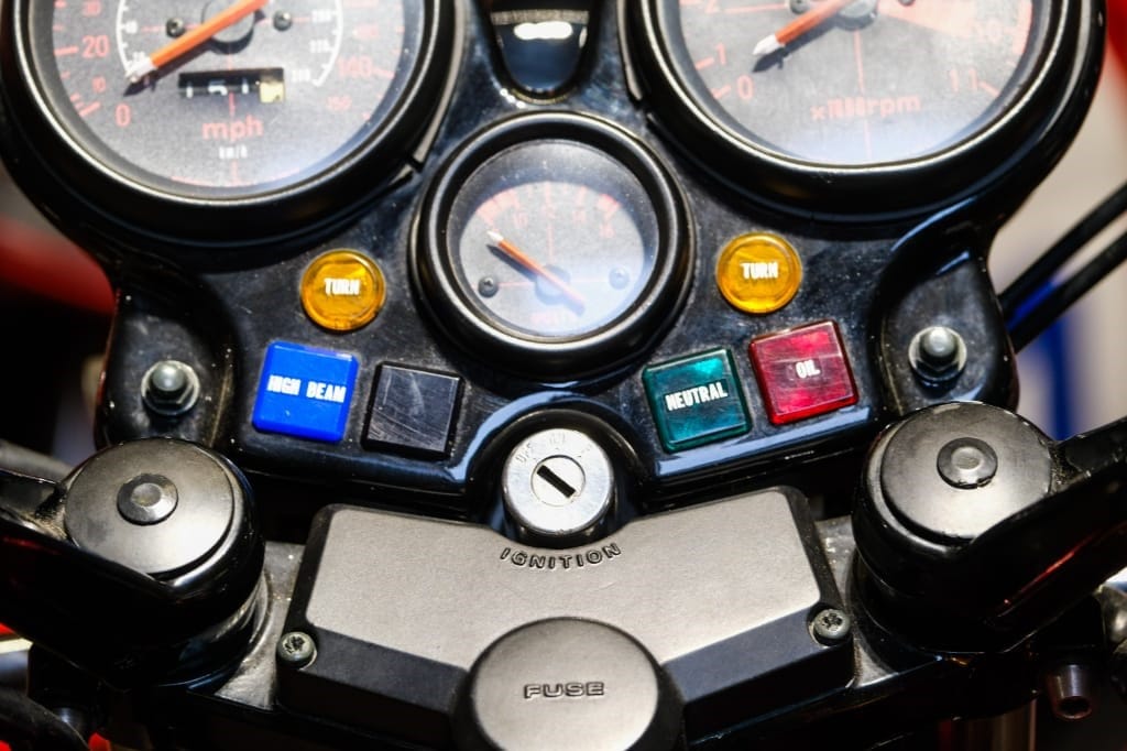 Honda CBX | The Bike Specialists | South Yorkshire