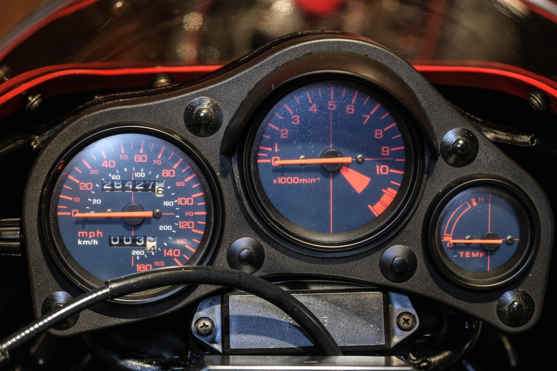 Honda NS400 | The Bike Specialists | South Yorkshire