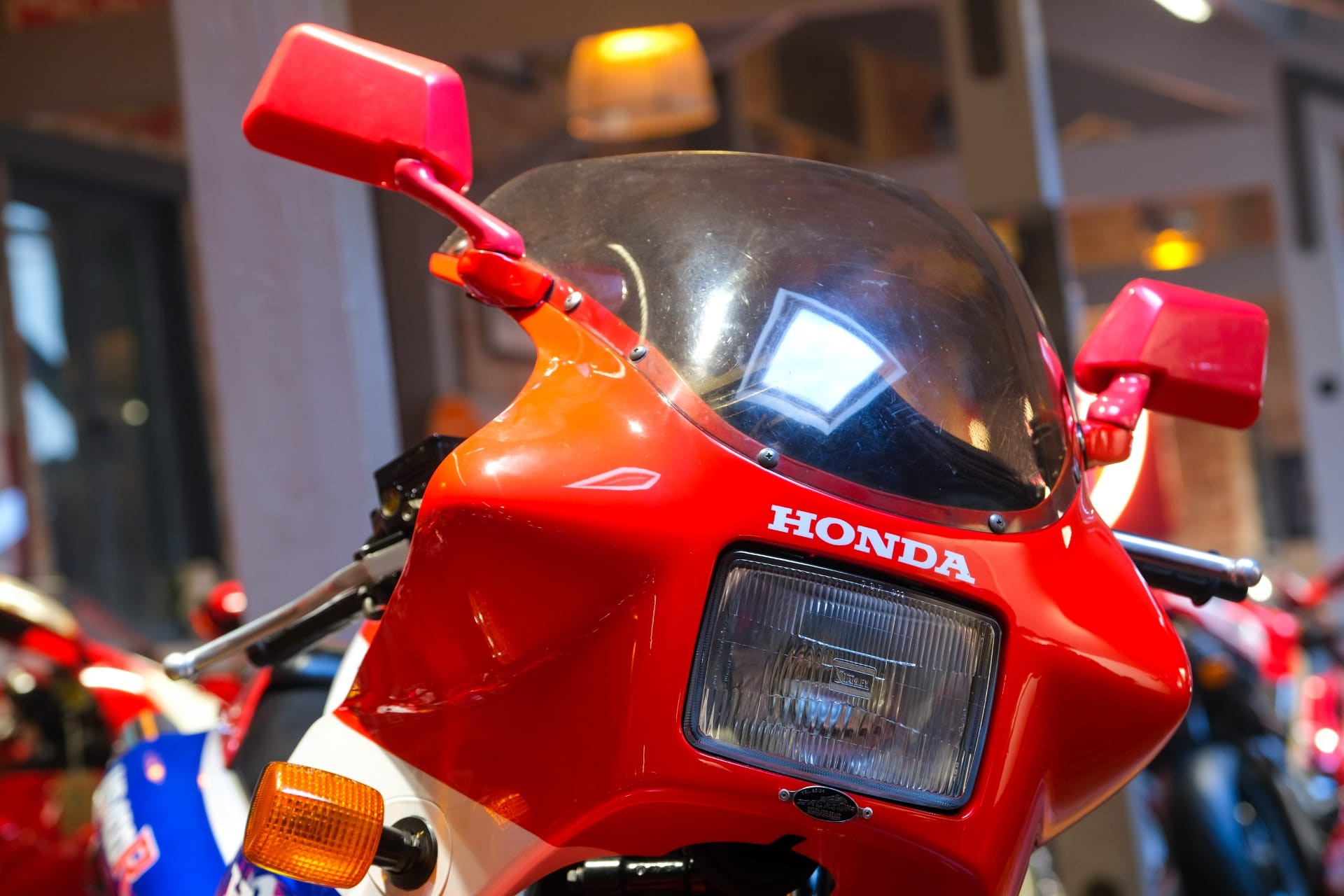 Honda NS400 | The Bike Specialists | South Yorkshire