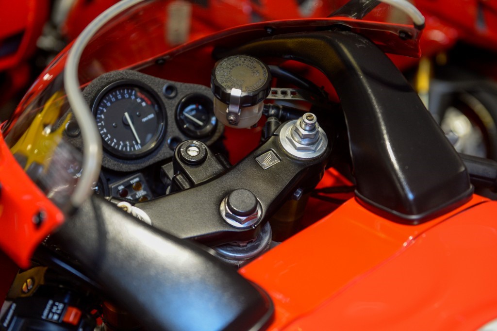 Honda RVF400 | The Bike Specialists | South Yorkshire