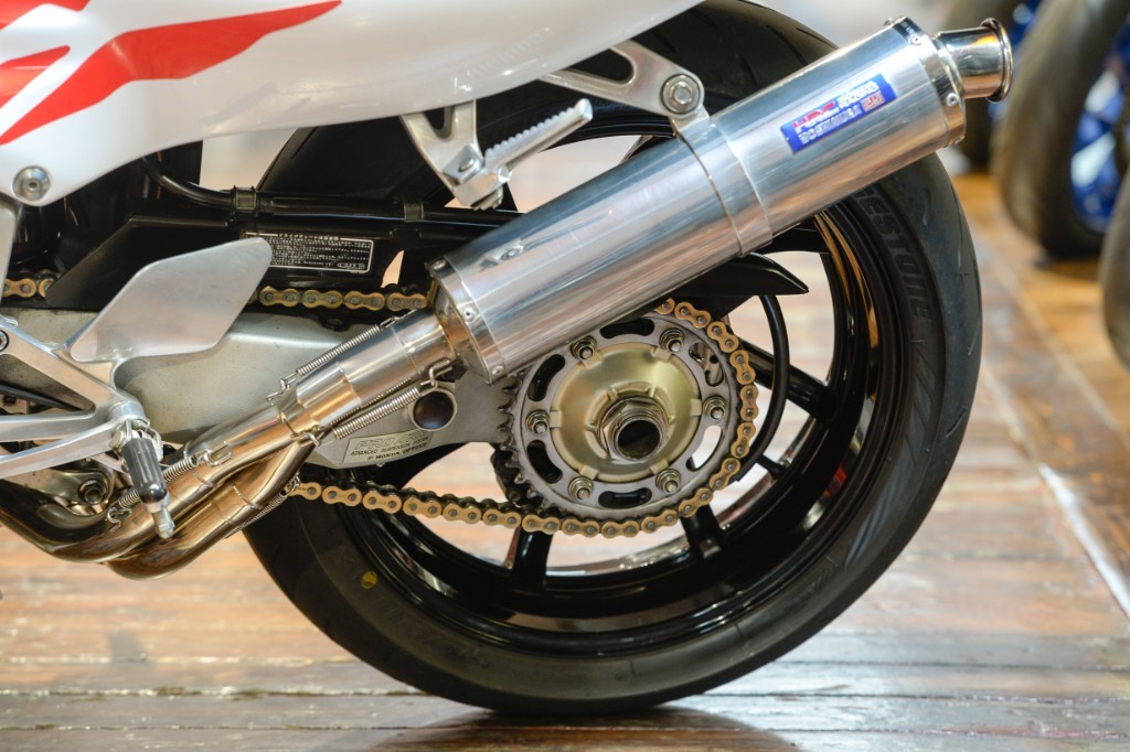 Honda RVF400 | The Bike Specialists | South Yorkshire