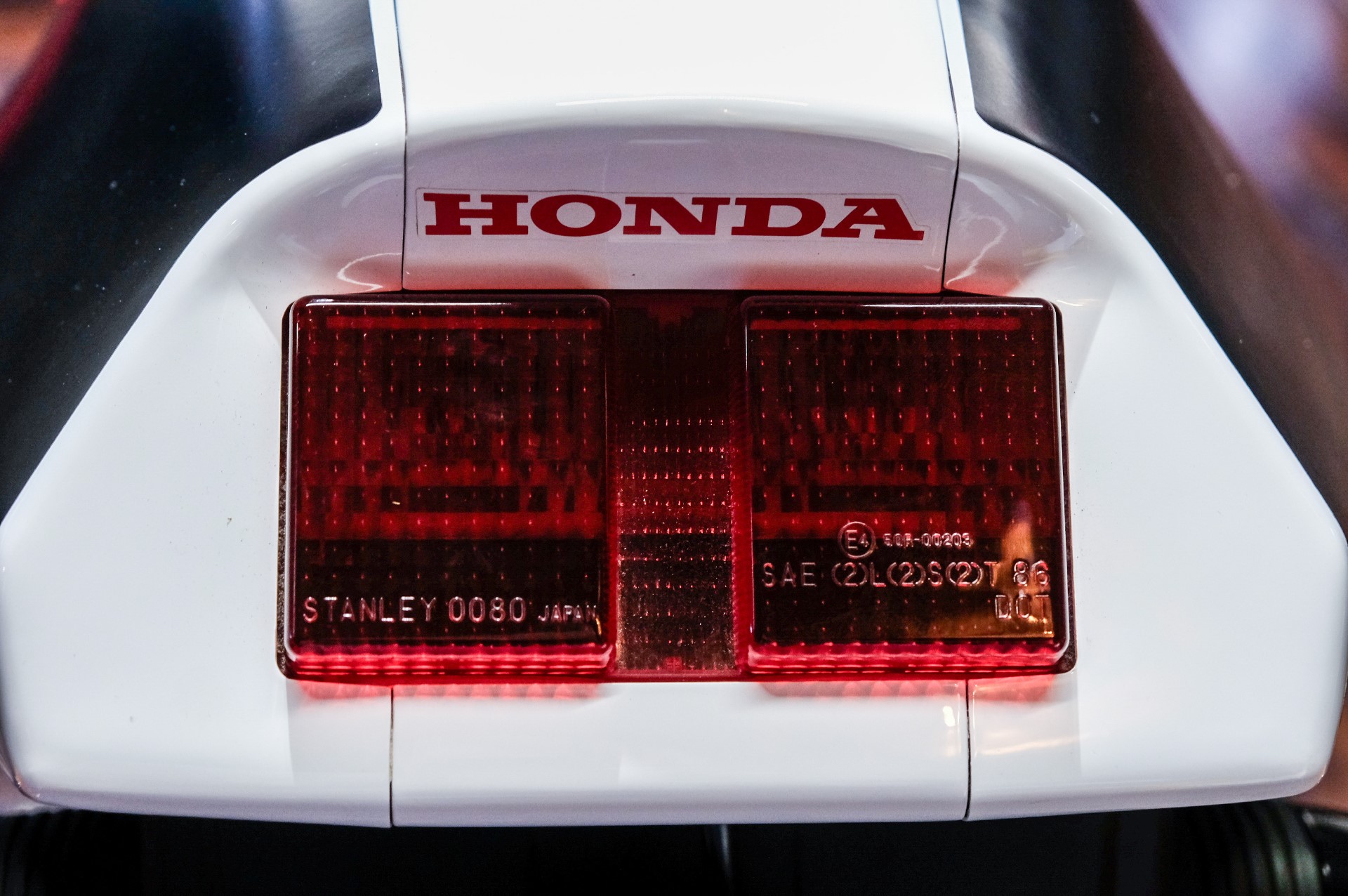 Honda RVF750 | The Bike Specialists | South Yorkshire