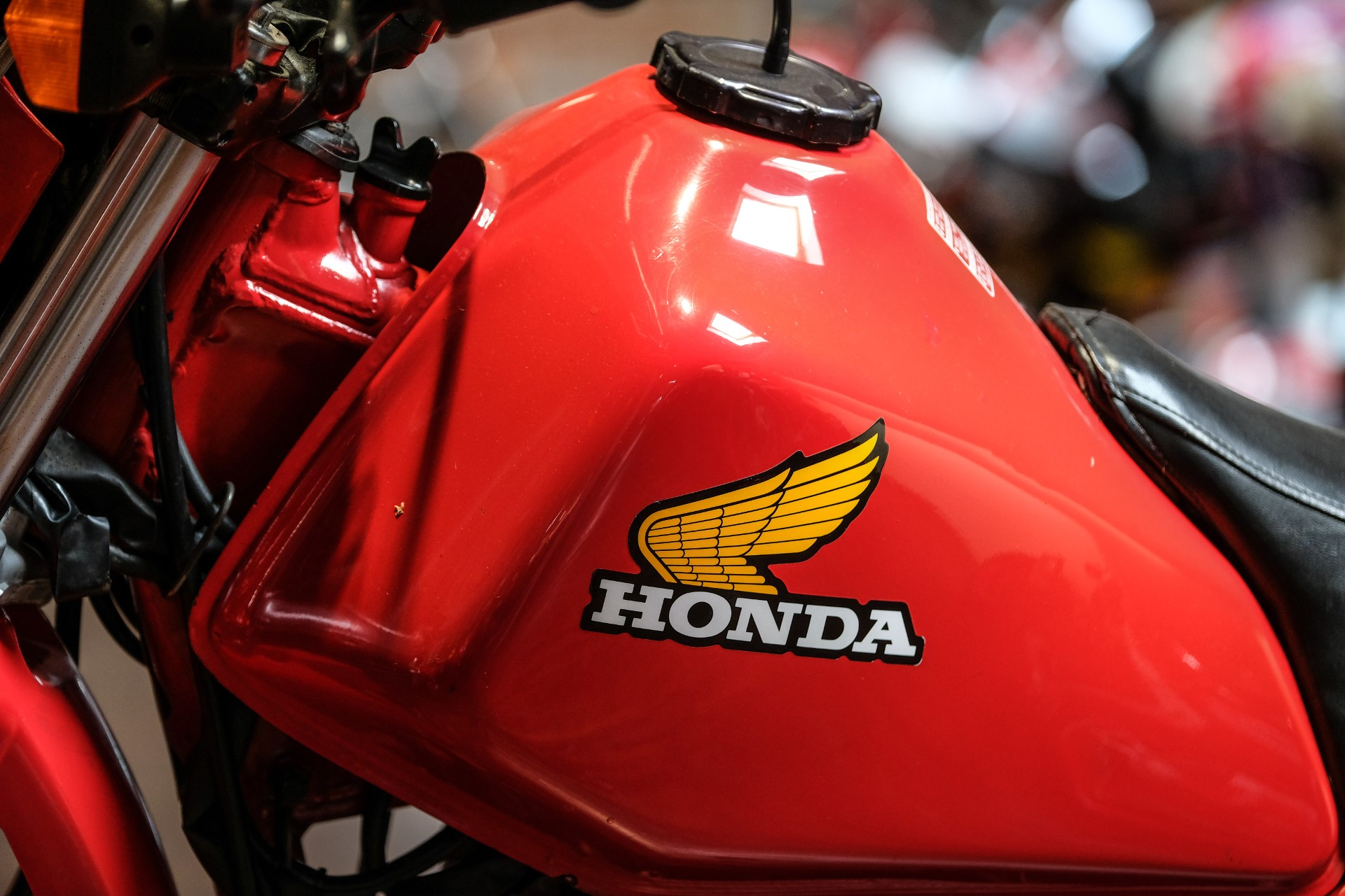Honda XL600 | The Bike Specialists | South Yorkshire
