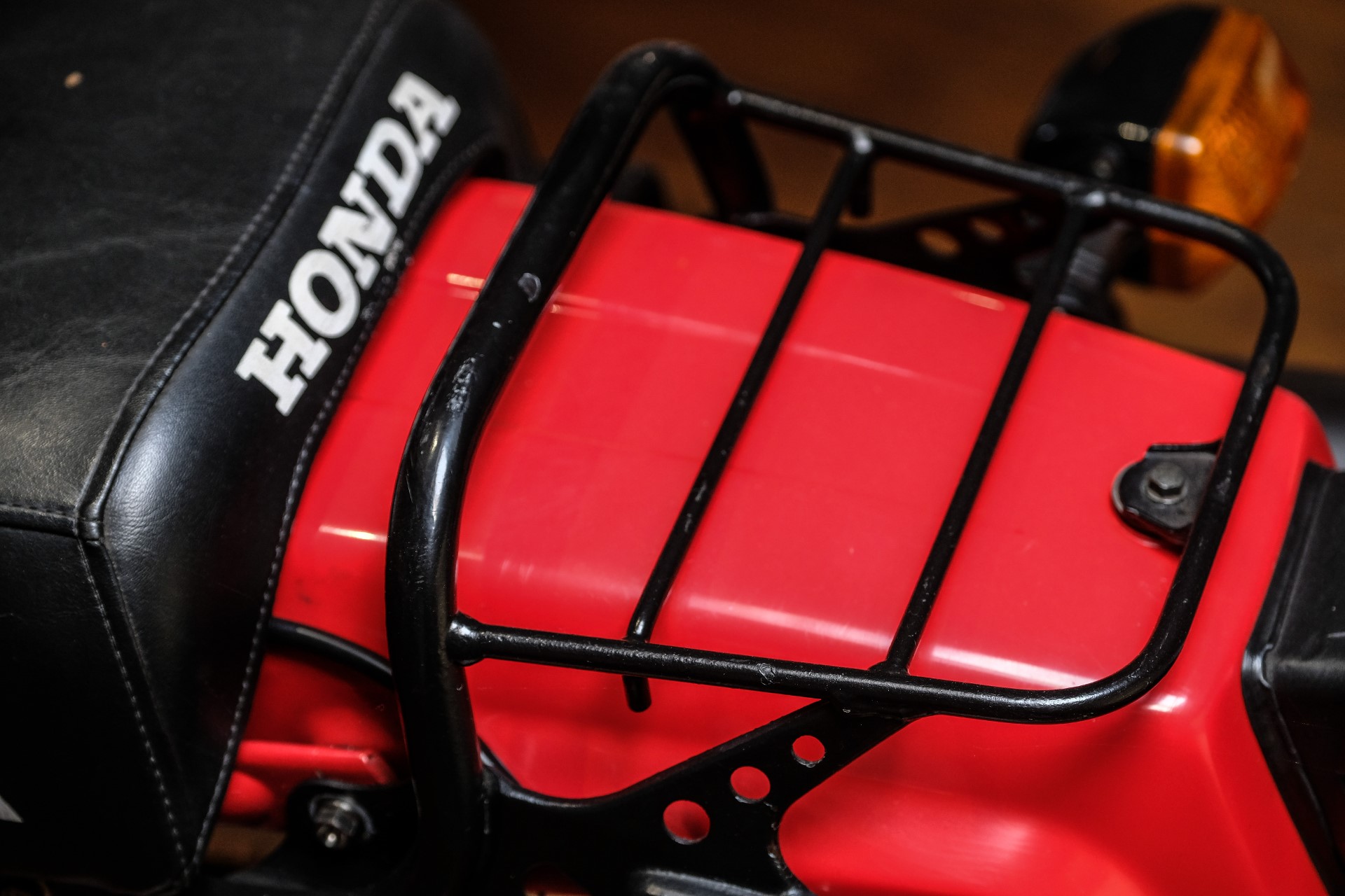 Honda XL600 | The Bike Specialists | South Yorkshire