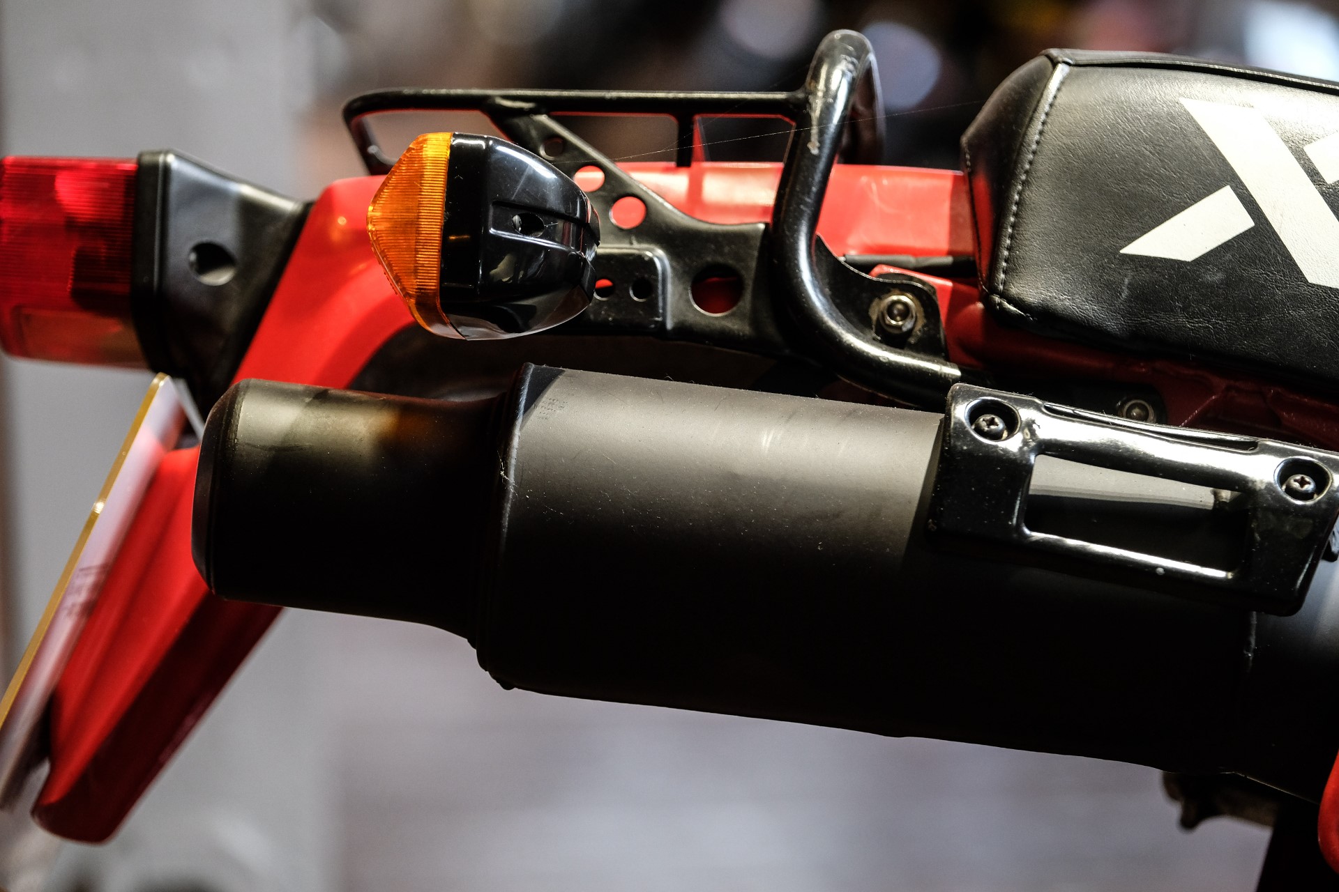 Honda XL600 | The Bike Specialists | South Yorkshire