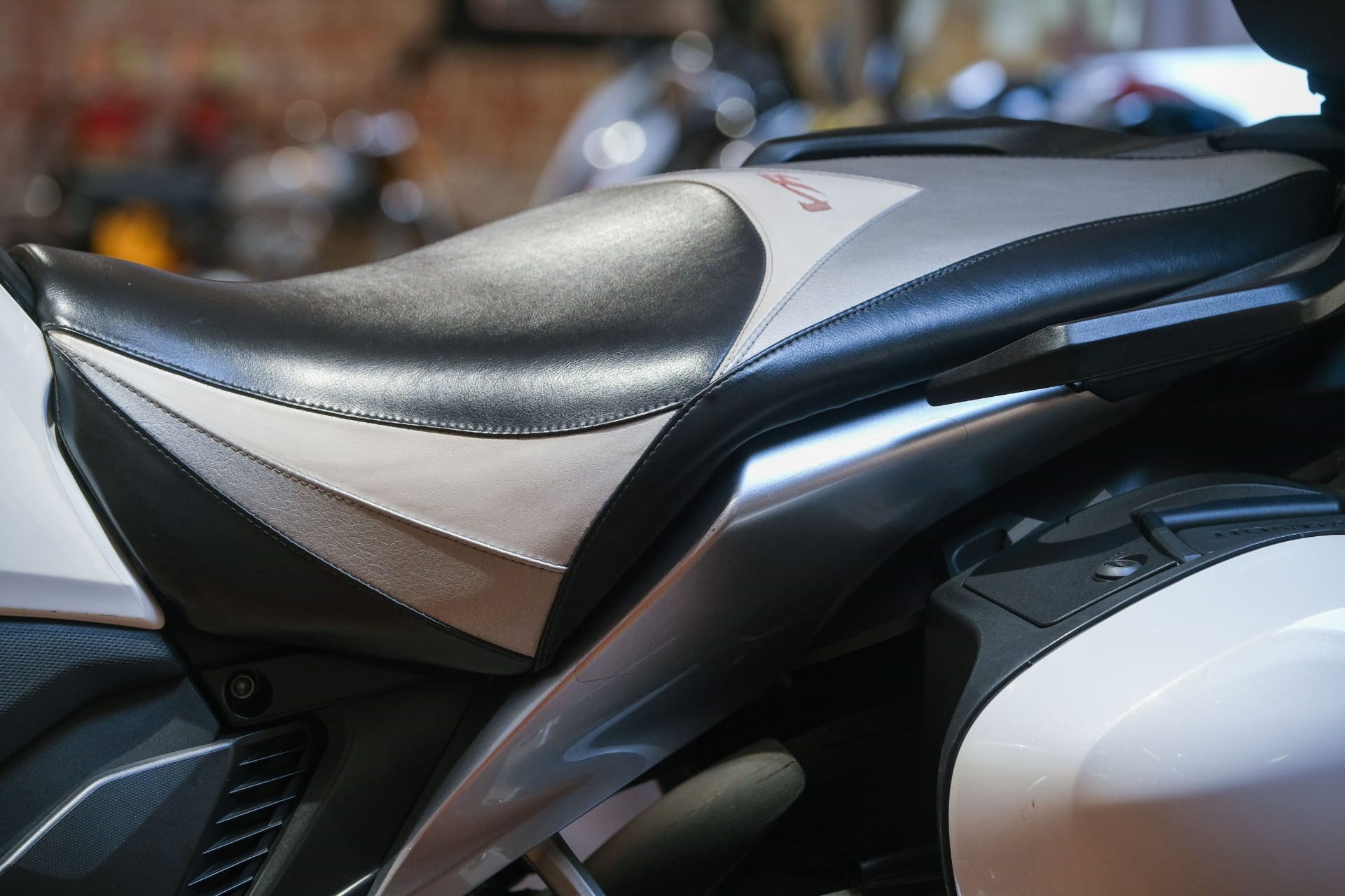 Honda VFR1200F | The Bike Specialists | South Yorkshire