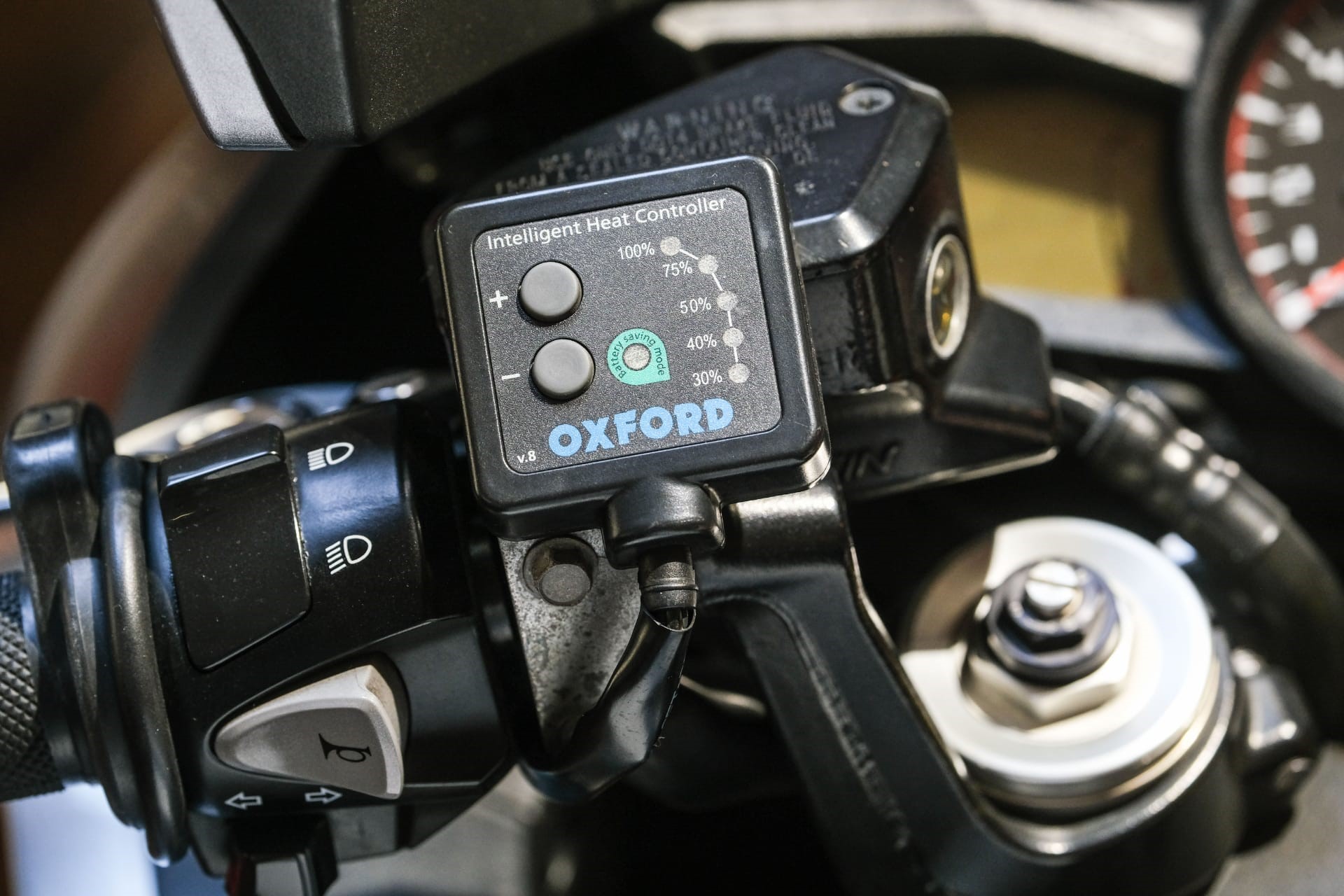 Honda VFR1200F | The Bike Specialists | South Yorkshire