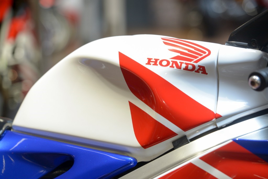 Honda RVF400 | The Bike Specialists | South Yorkshire