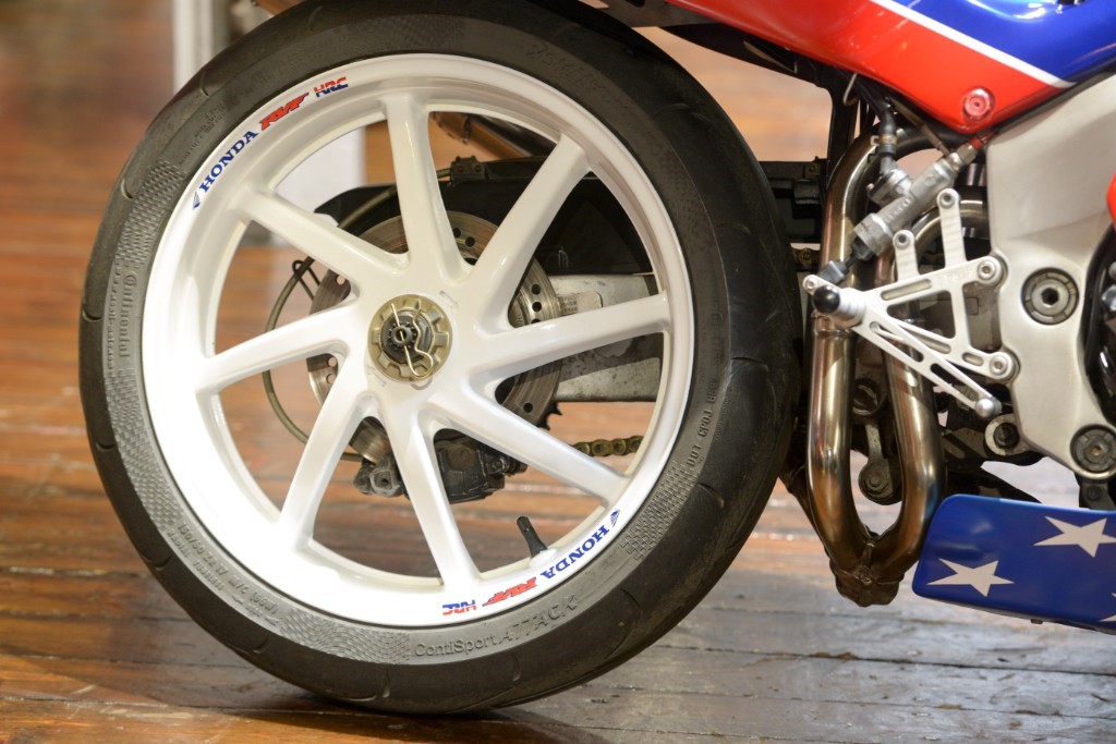 Honda RVF400 | The Bike Specialists | South Yorkshire