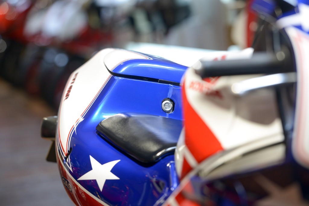 Honda RVF400 | The Bike Specialists | South Yorkshire