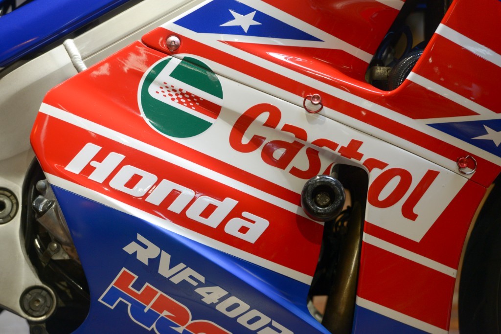 Honda RVF400 | The Bike Specialists | South Yorkshire