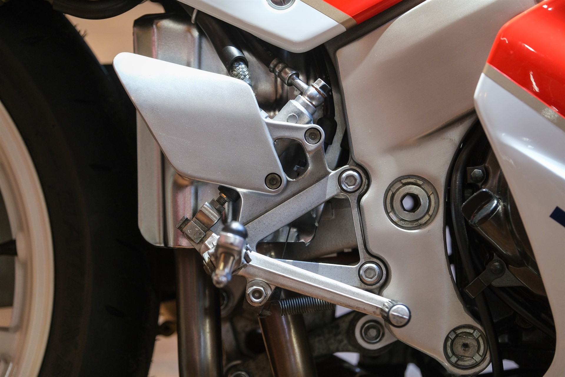 Honda VFR400 | The Bike Specialists | South Yorkshire