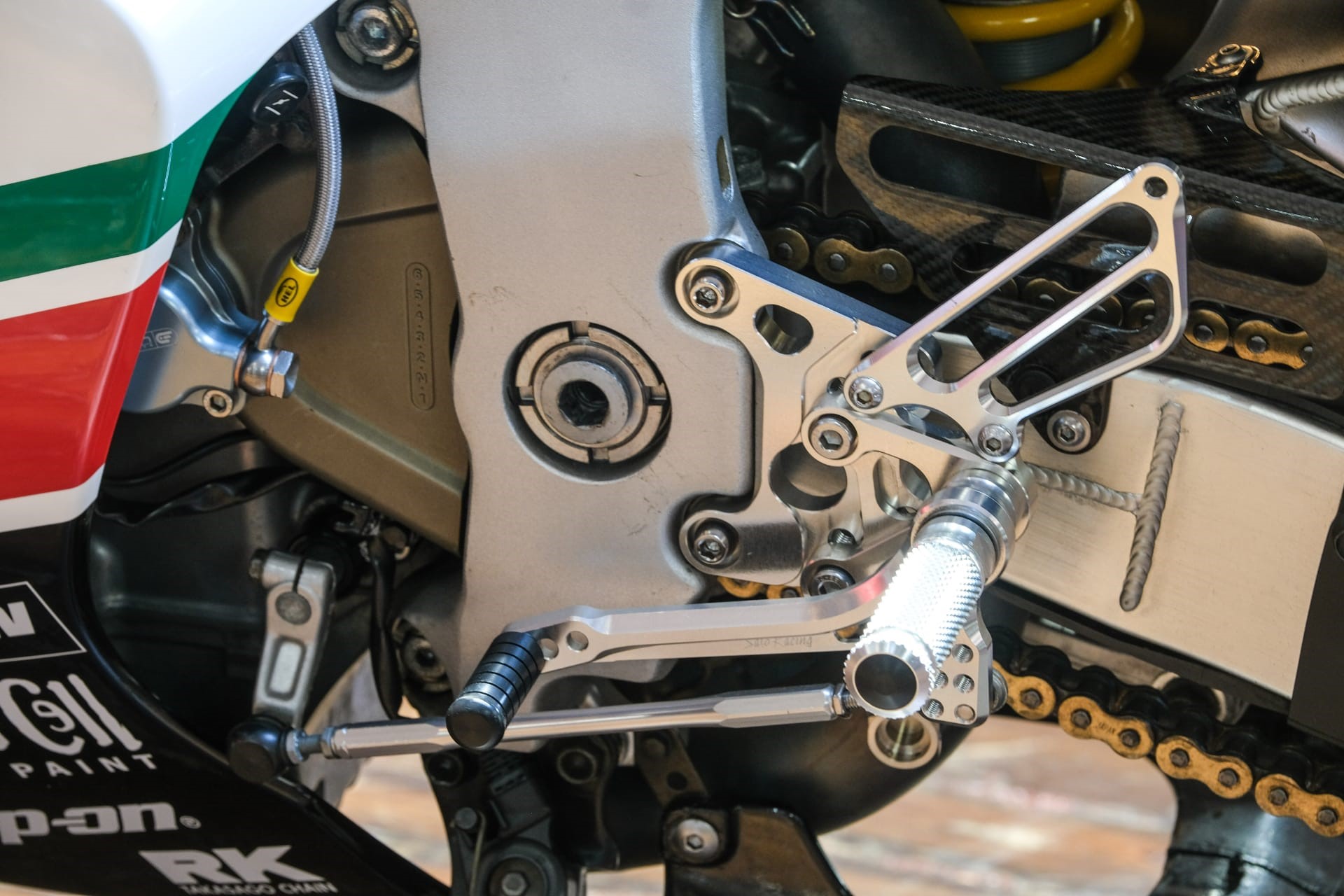 Honda VTR1000 | The Bike Specialists | South Yorkshire