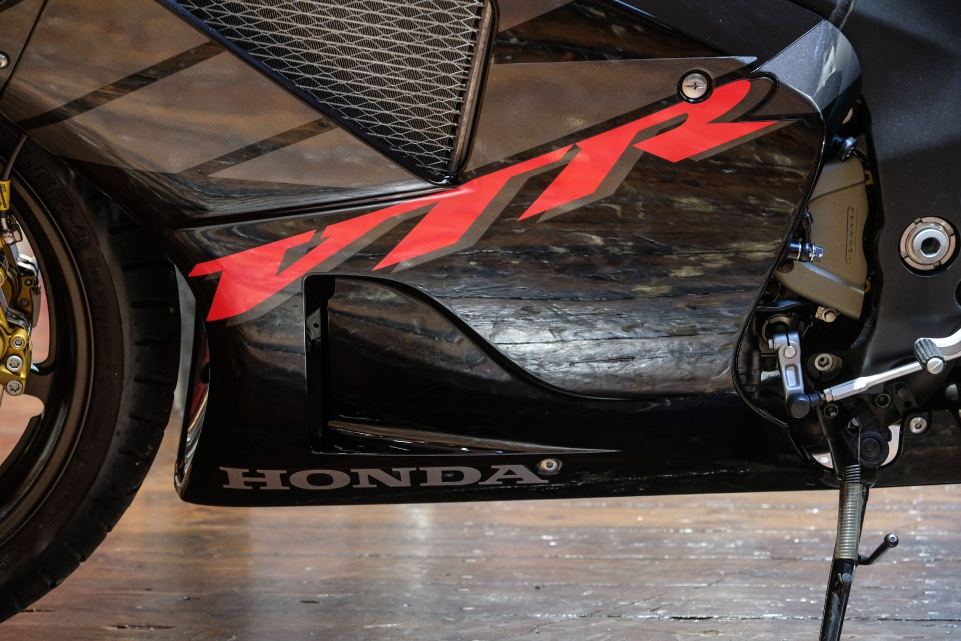 Honda VTR1000 | The Bike Specialists | South Yorkshire