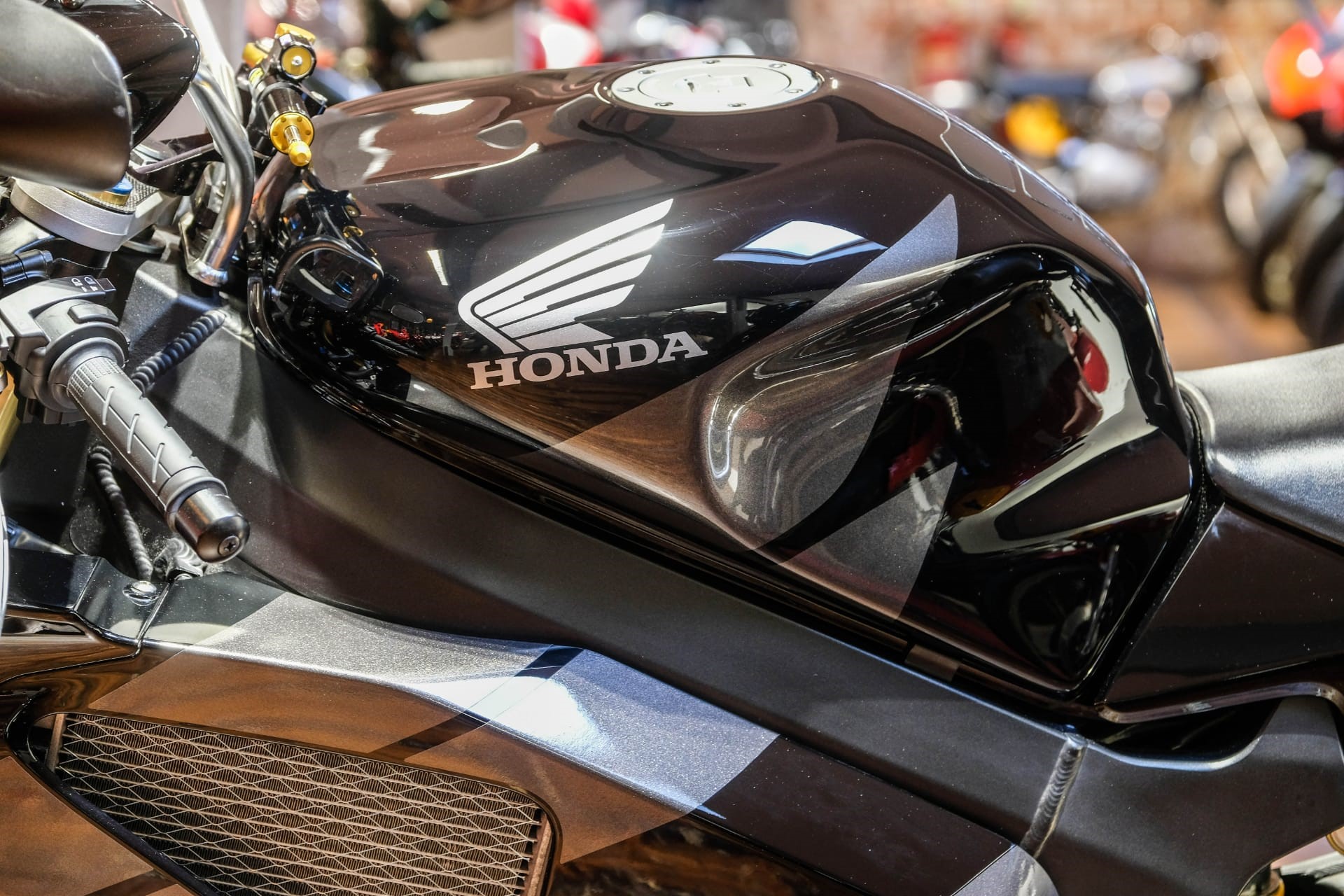 Honda VTR1000 | The Bike Specialists | South Yorkshire