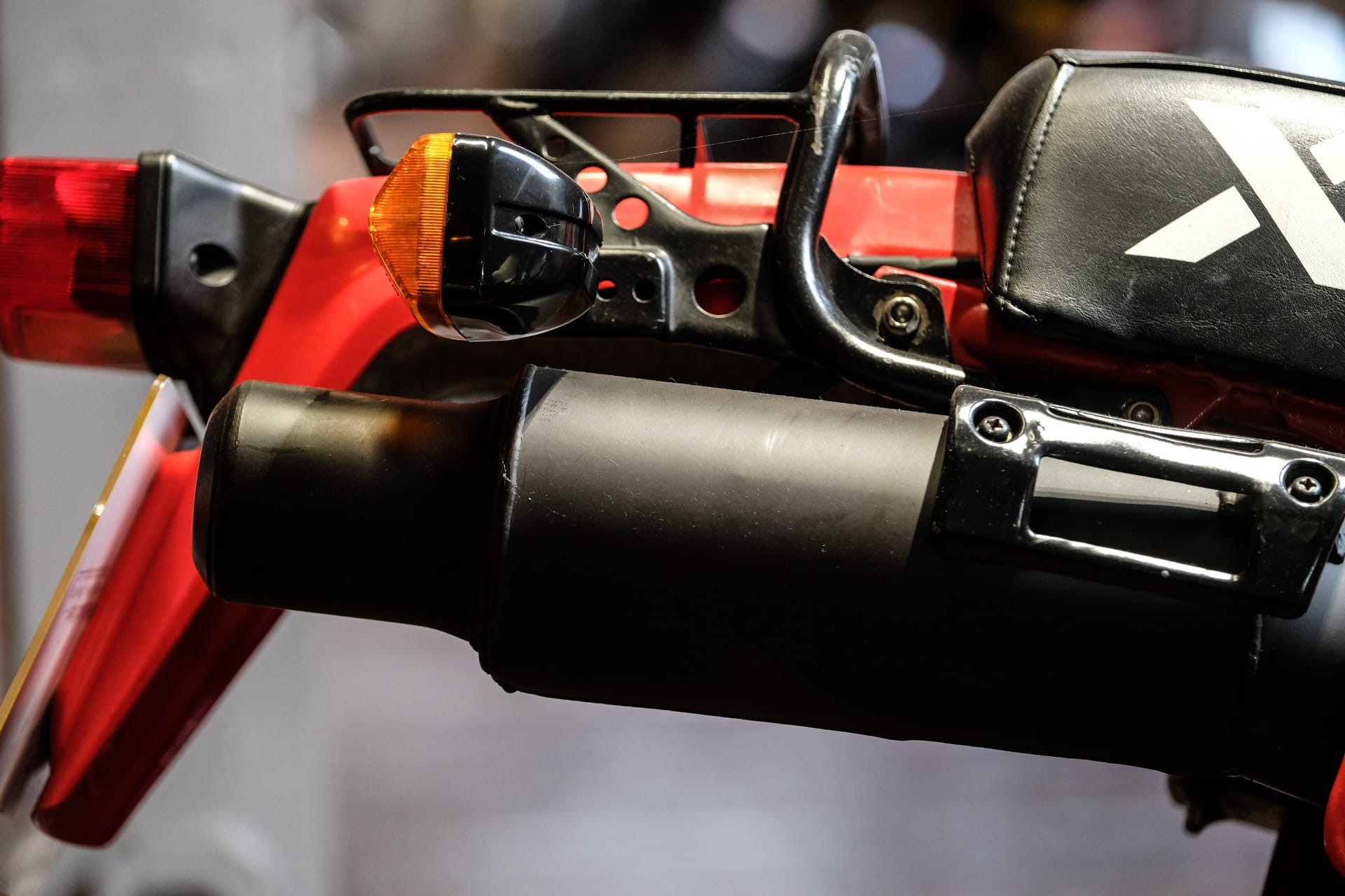 Honda XL600 | The Bike Specialists | South Yorkshire