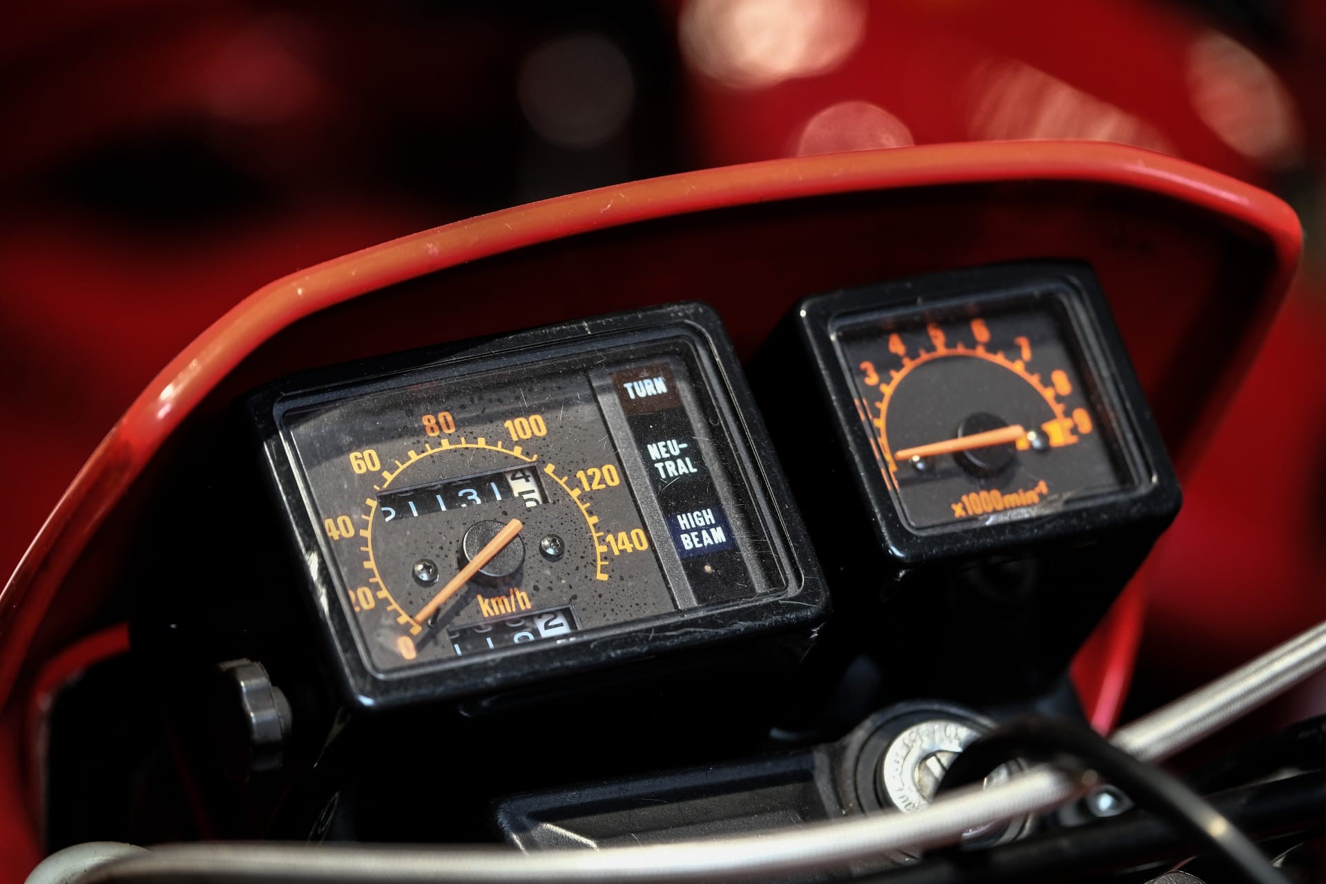 Honda XL600 | The Bike Specialists | South Yorkshire