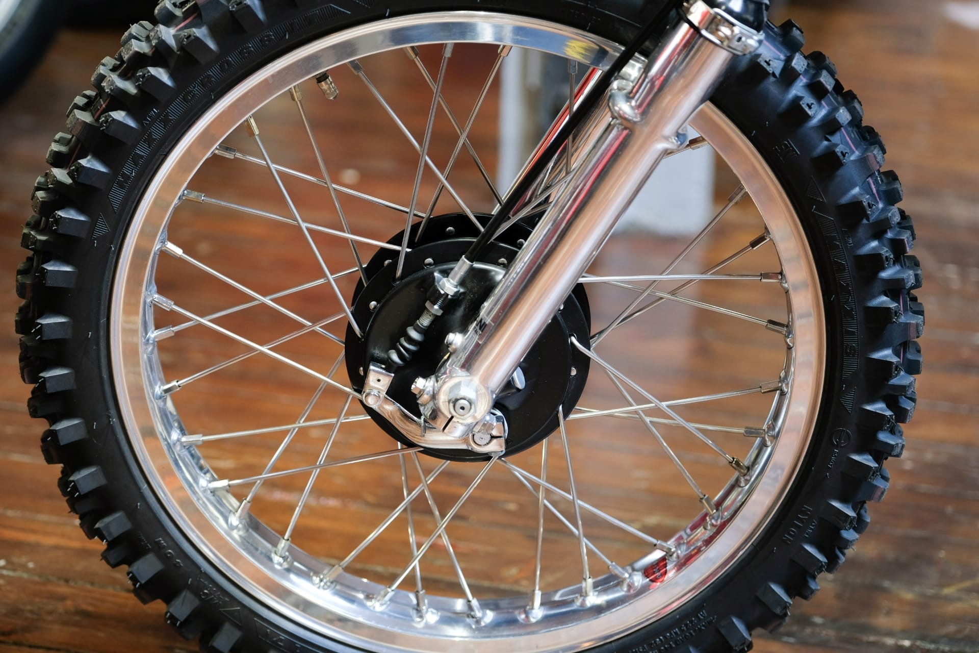 Honda XR75 | The Bike Specialists | South Yorkshire