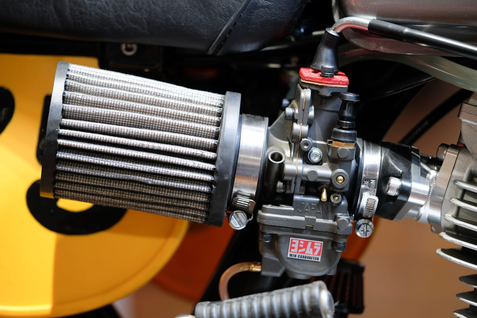 Honda XR75 | The Bike Specialists | South Yorkshire