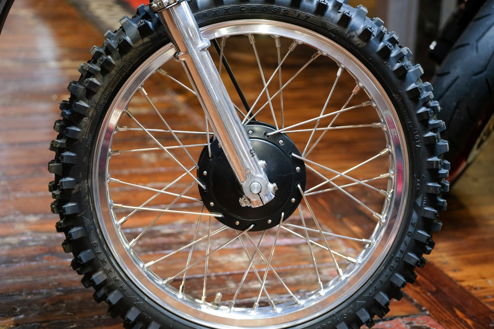 Honda XR75 | The Bike Specialists | South Yorkshire