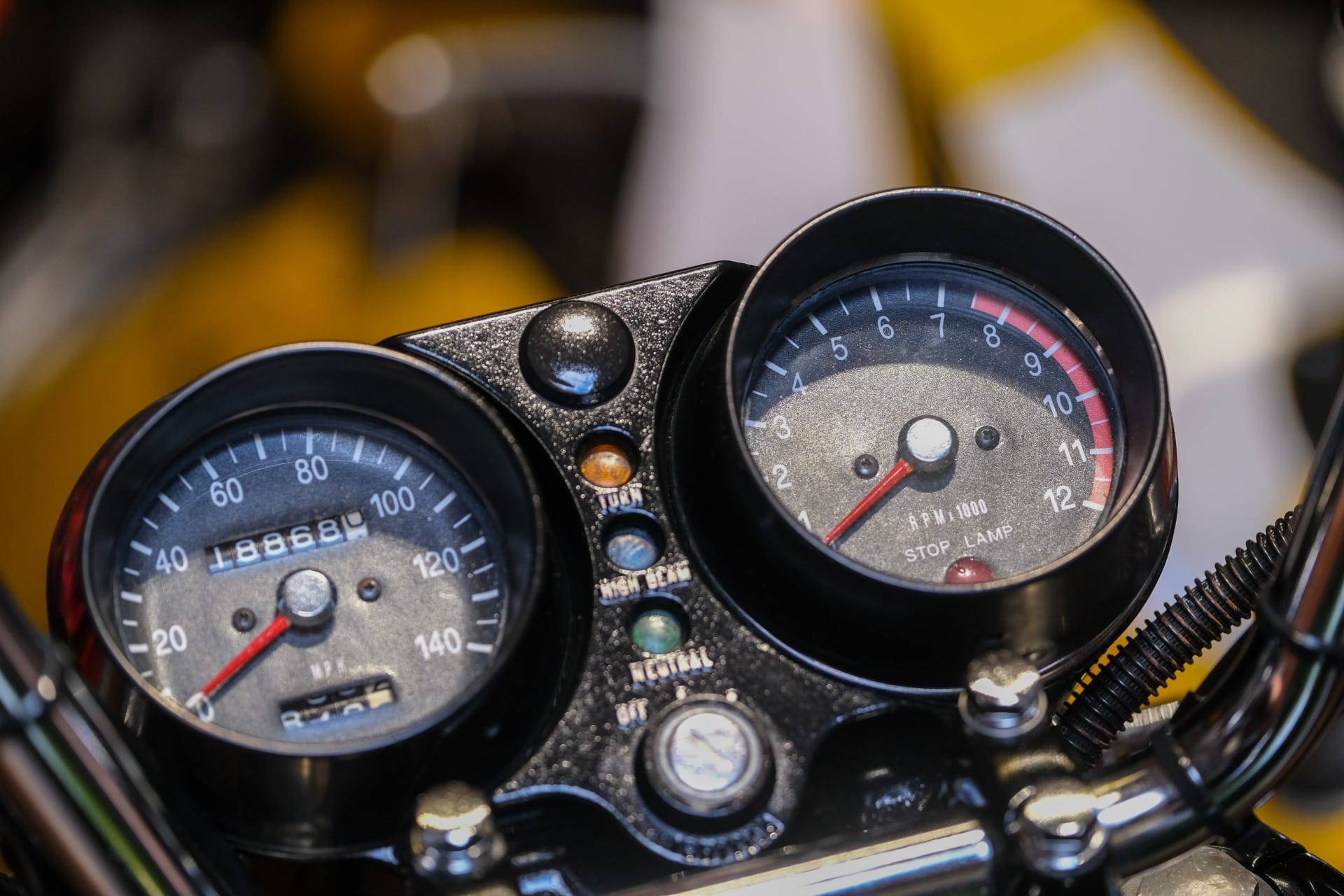 Kawasaki H2 750 | The Bike Specialists | South Yorkshire