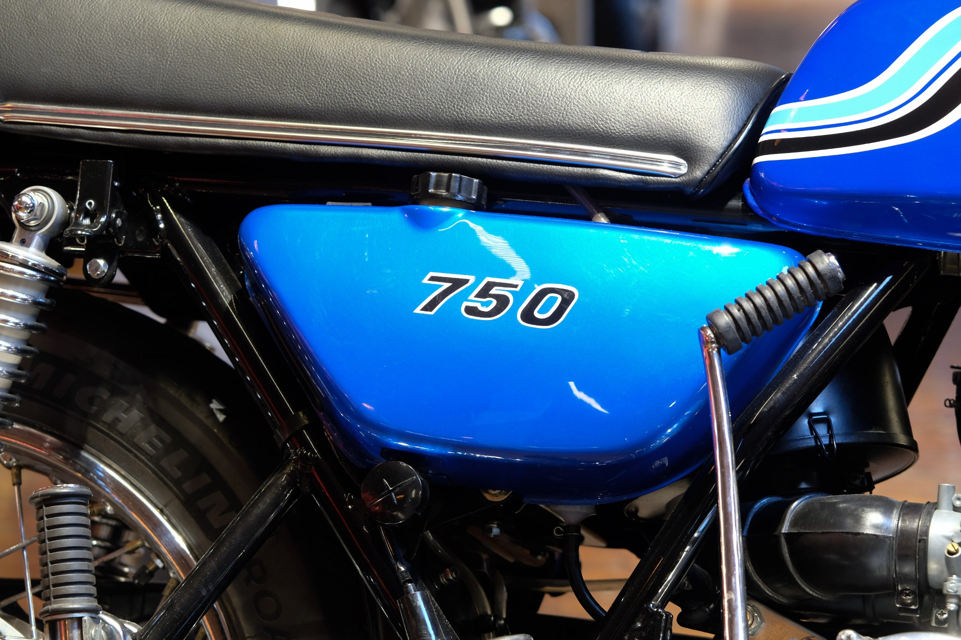 Kawasaki | The Bike Specialists | South Yorkshire