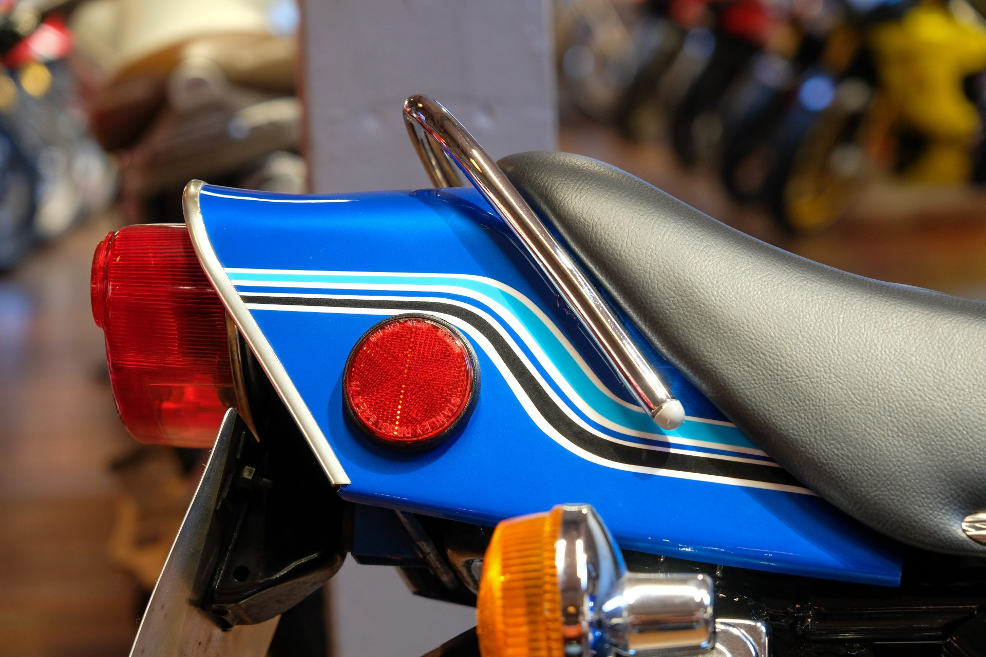 Kawasaki | The Bike Specialists | South Yorkshire