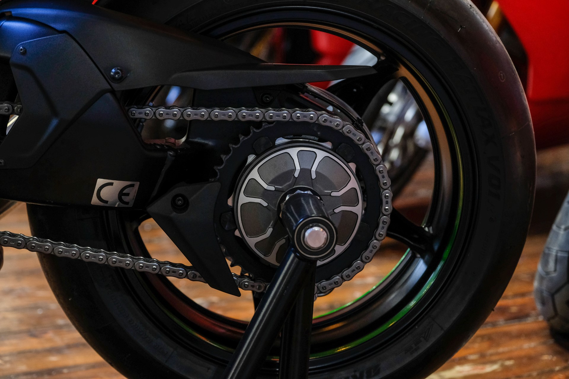 Kawasaki H2R | The Bike Specialists | South Yorkshire
