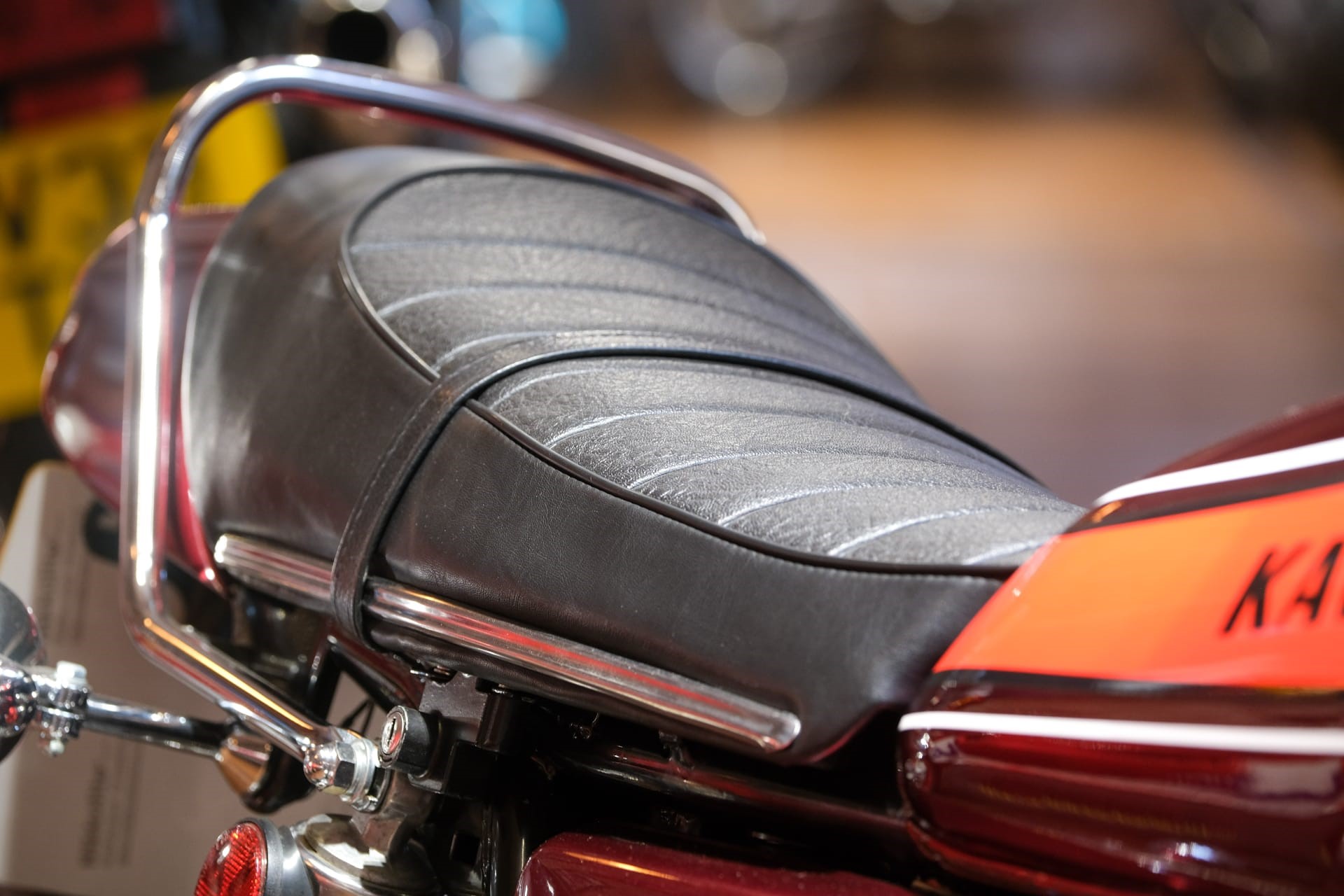 Kawasaki | The Bike Specialists | South Yorkshire