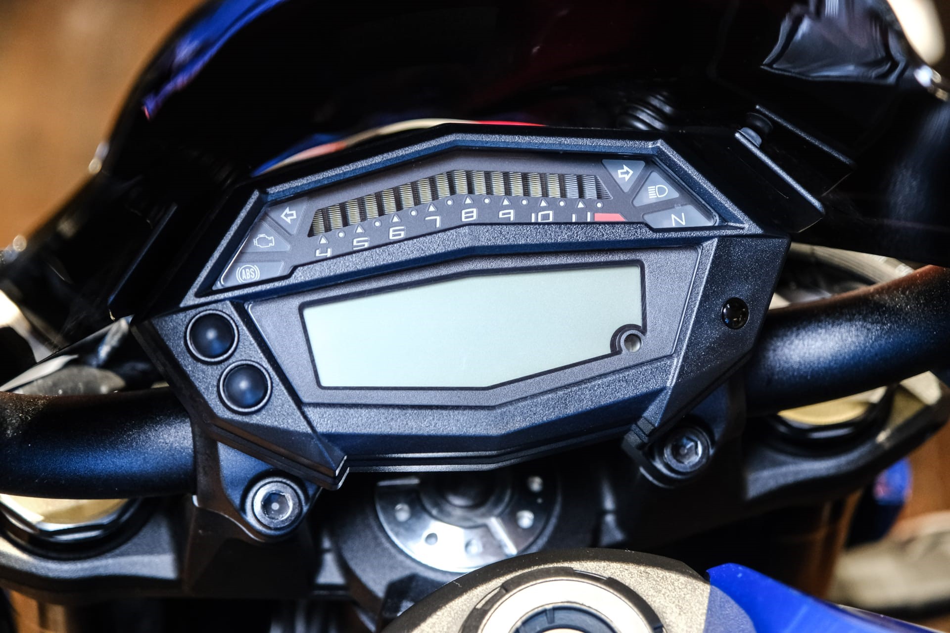 Kawasaki Z1000 | The Bike Specialists | South Yorkshire