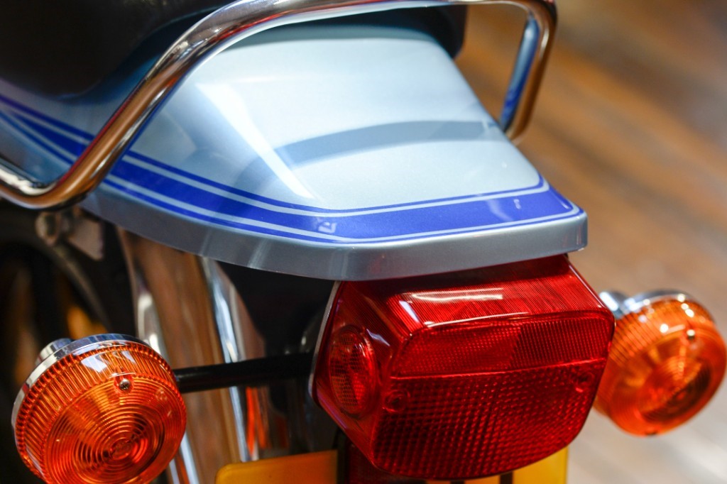 Kawasaki Z650 | The Bike Specialists | South Yorkshire