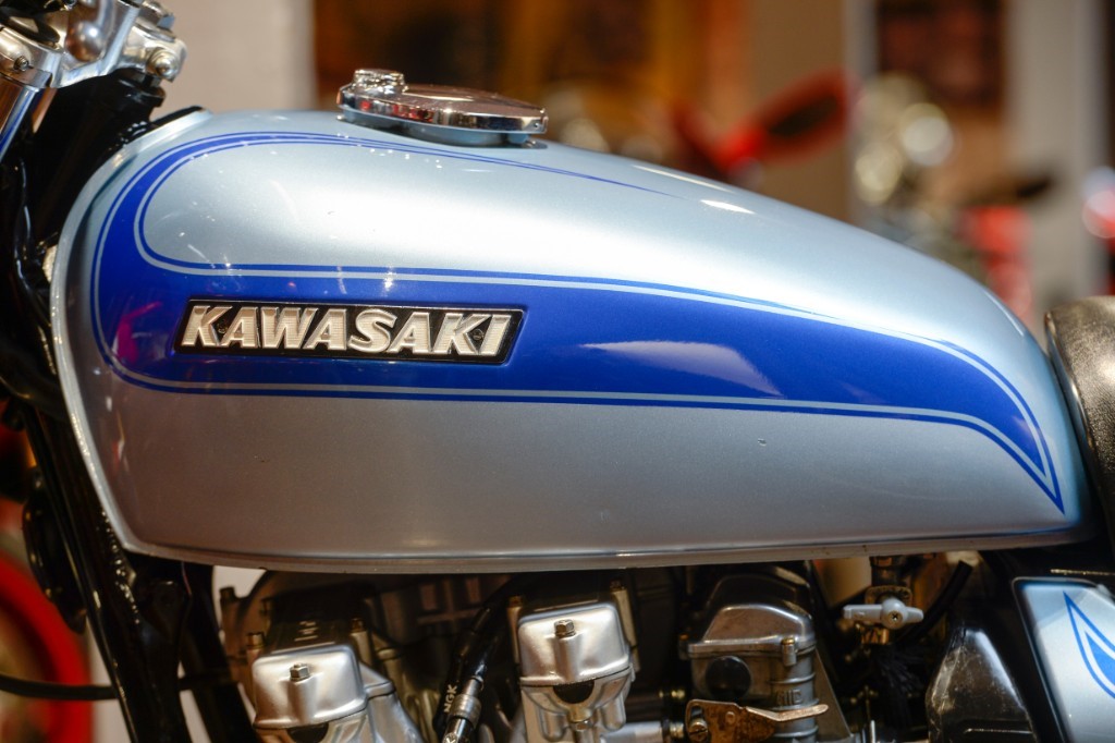 Kawasaki Z650 | The Bike Specialists | South Yorkshire
