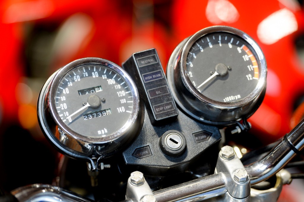 Kawasaki Z650 | The Bike Specialists | South Yorkshire