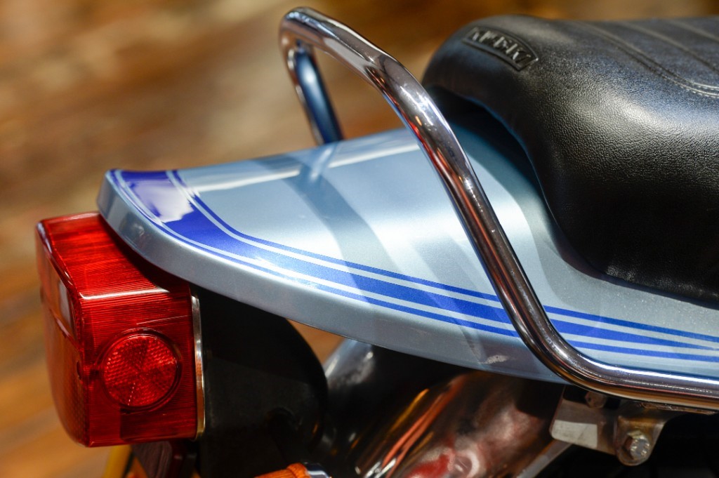 Kawasaki Z650 | The Bike Specialists | South Yorkshire