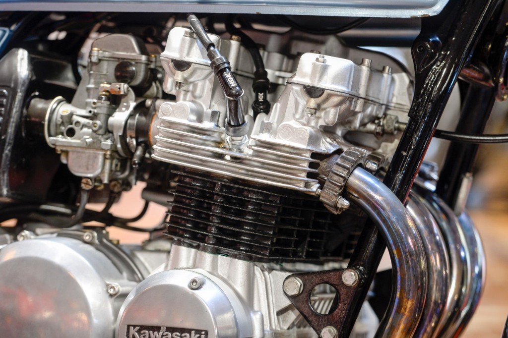 Kawasaki Z650 | The Bike Specialists | South Yorkshire