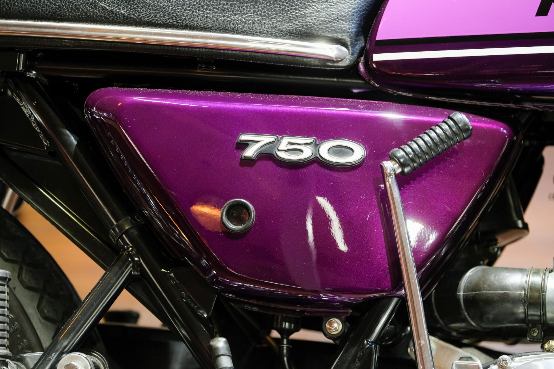 Kawasaki H2 750 | The Bike Specialists | South Yorkshire