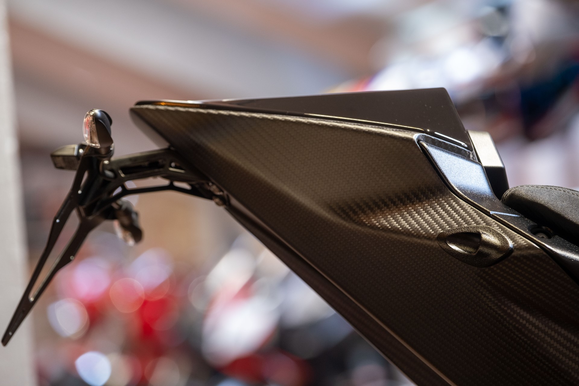 KTM Brabus 1300 R | The Bike Specialists | South Yorkshire