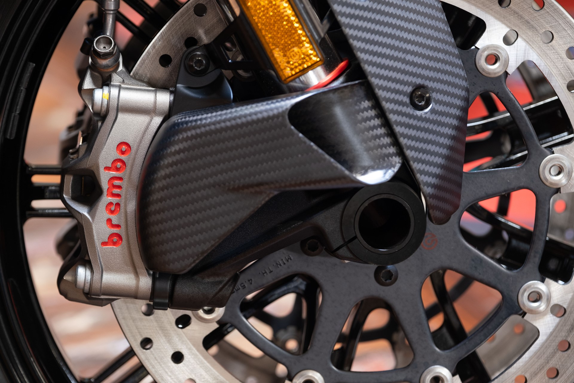 KTM Brabus 1300 R | The Bike Specialists | South Yorkshire