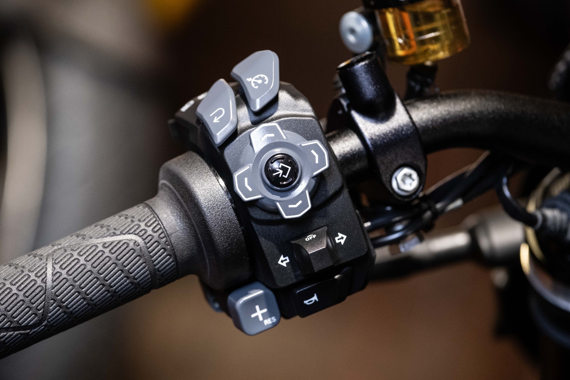 KTM Brabus 1300 R | The Bike Specialists | South Yorkshire