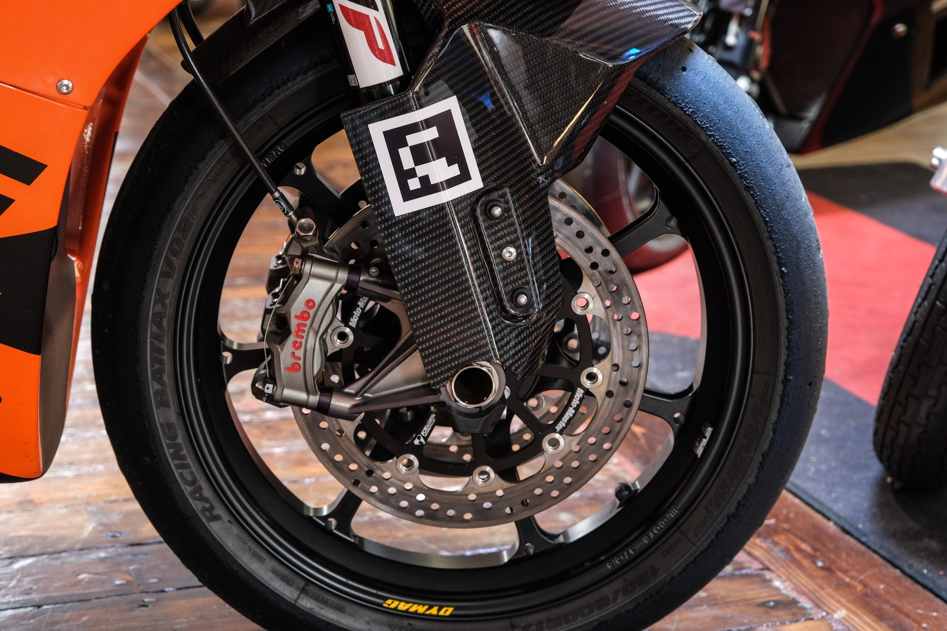 KTM RC 8 | The Bike Specialists | South Yorkshire