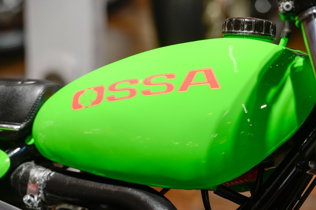 OSSA 350 | The Bike Specialists | South Yorkshire