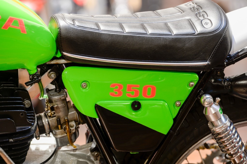 OSSA 350 | The Bike Specialists | South Yorkshire