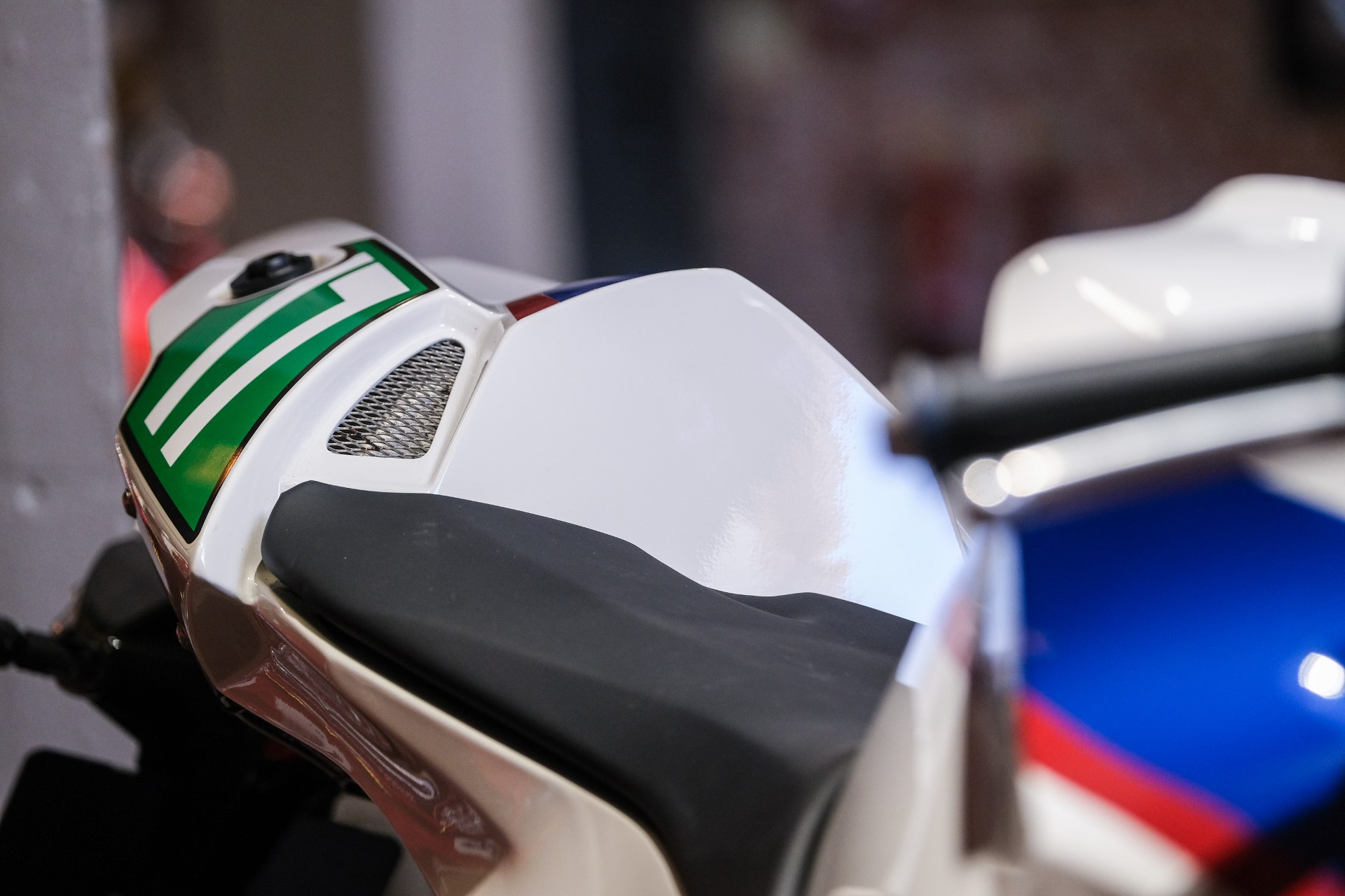 BMW HP2 Sport | The Bike Specialists | South Yorkshire