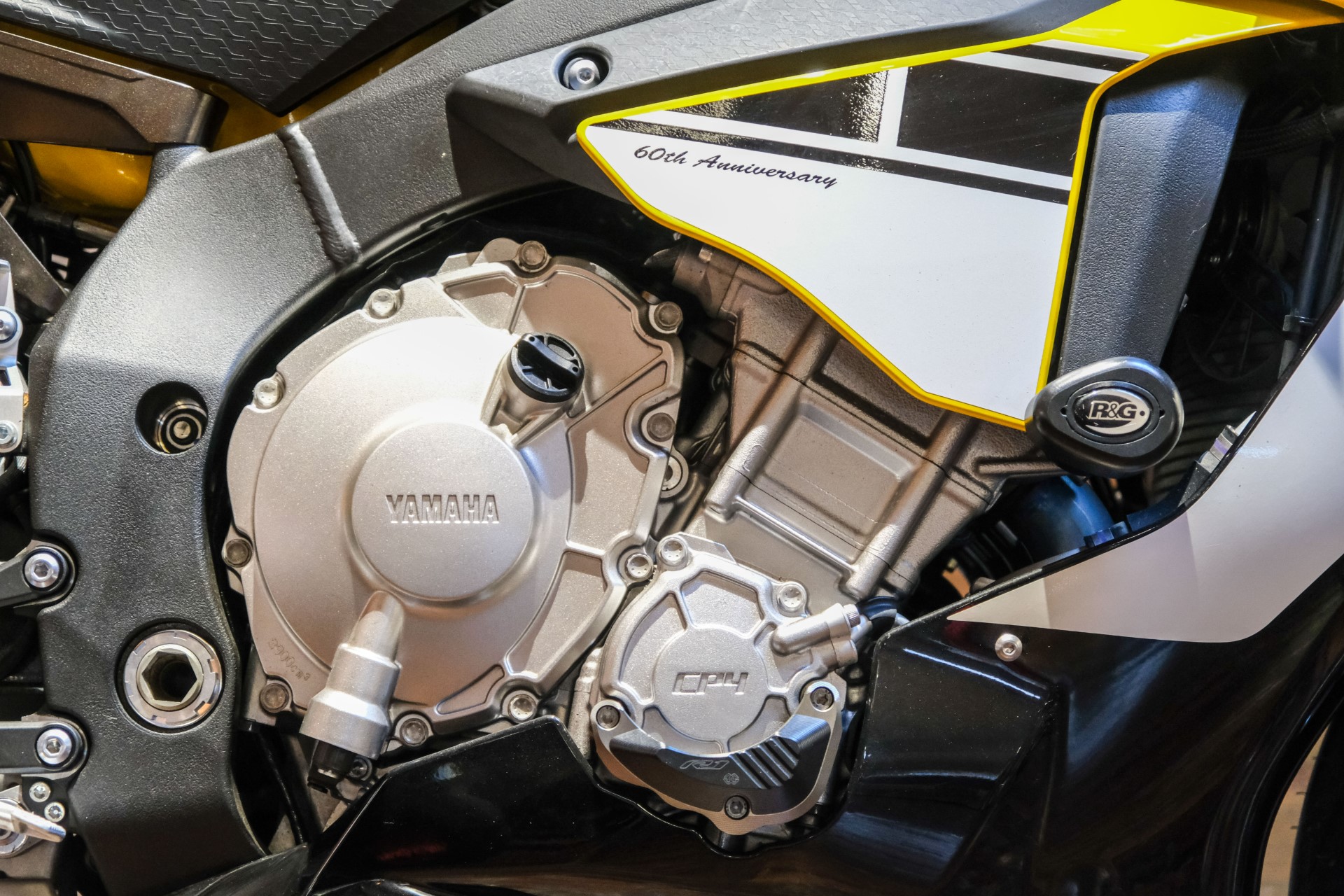 Yamaha R1 | The Bike Specialists | South Yorkshire