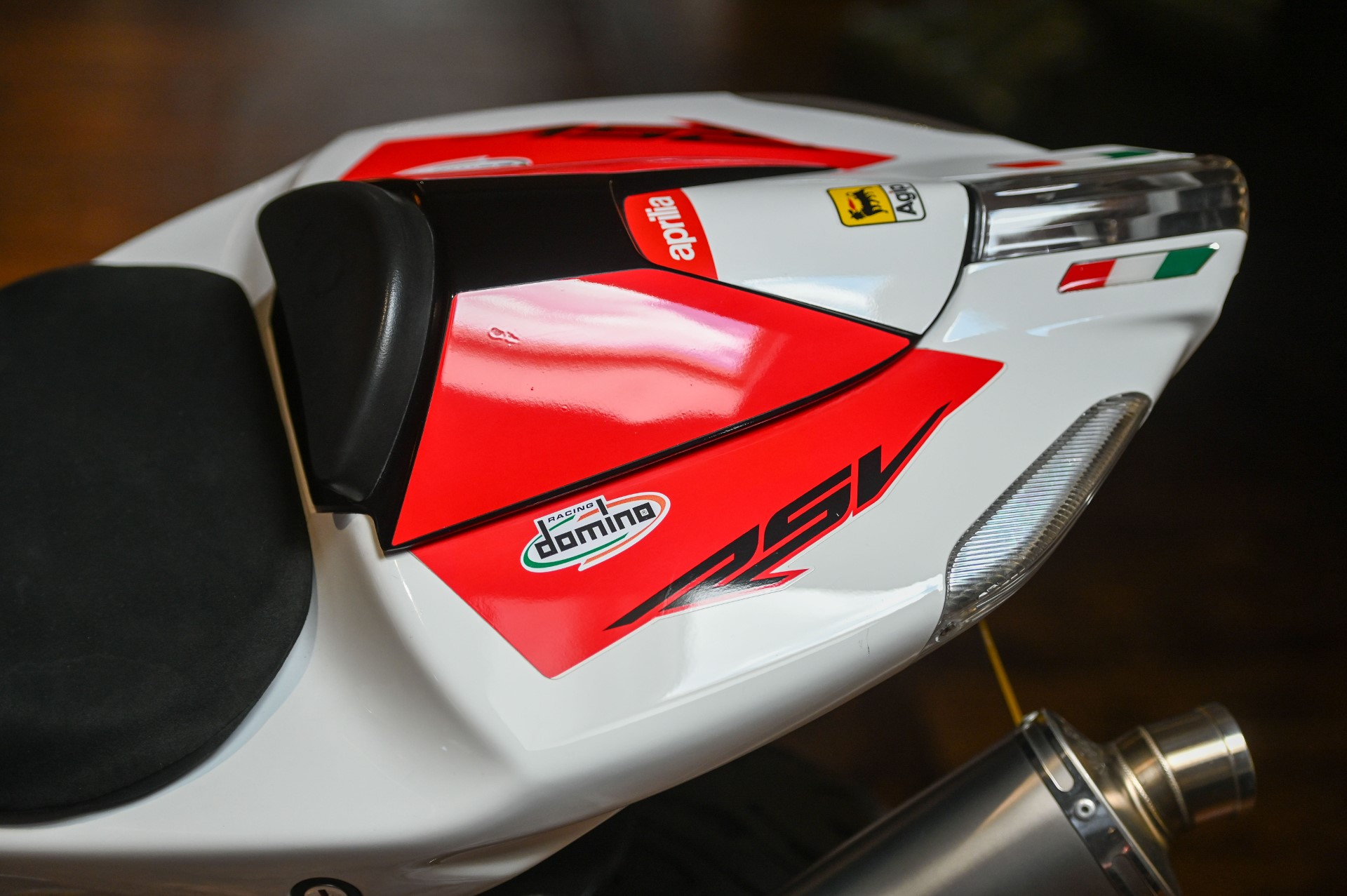 Aprilia RSV1000 | The Bike Specialists | South Yorkshire