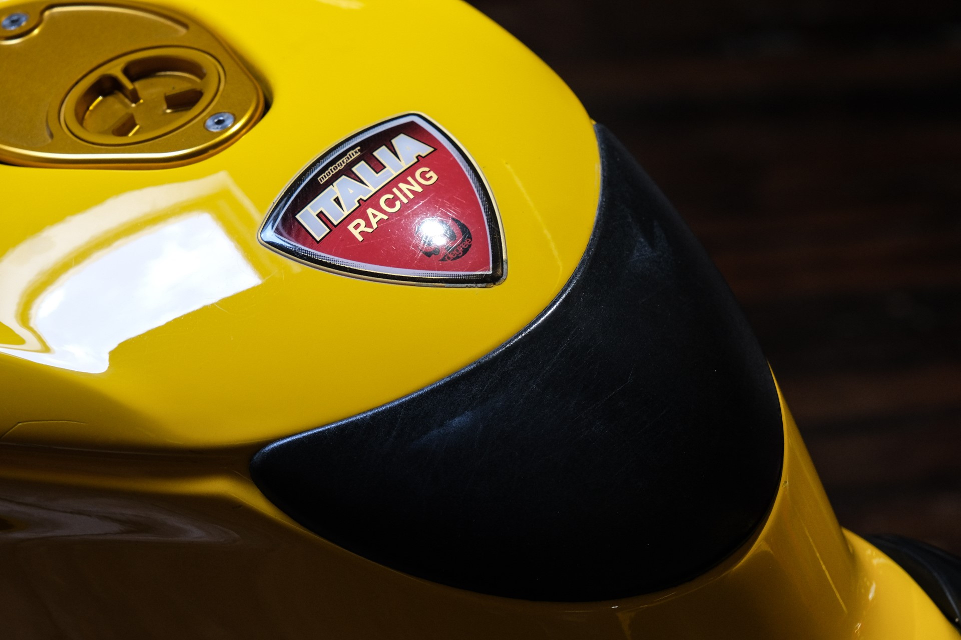 Ducati 999 | The Bike Specialists | South Yorkshire